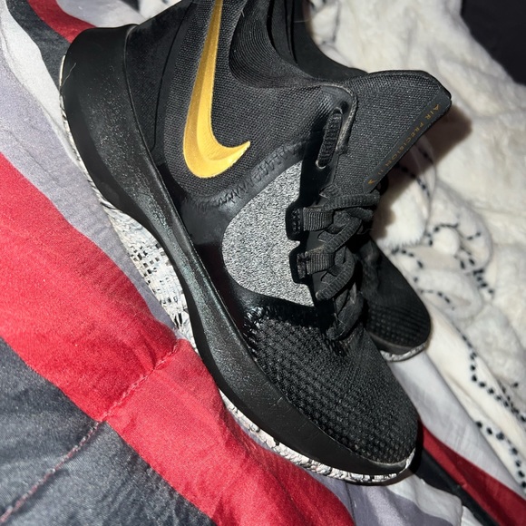 Nike | Shoes | Air Precision 2 | Poshmark